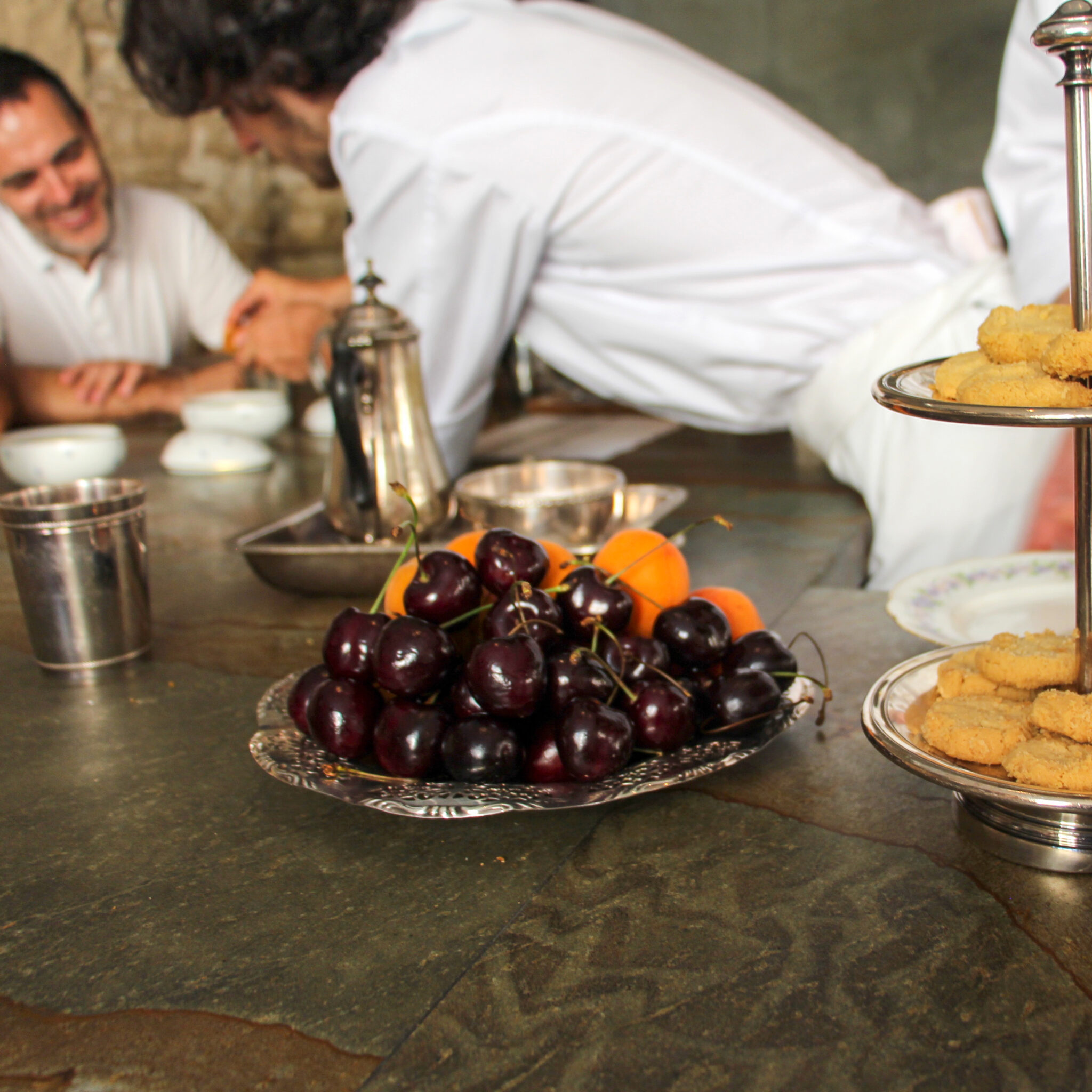 Shabour | PARIS BY MOUTH