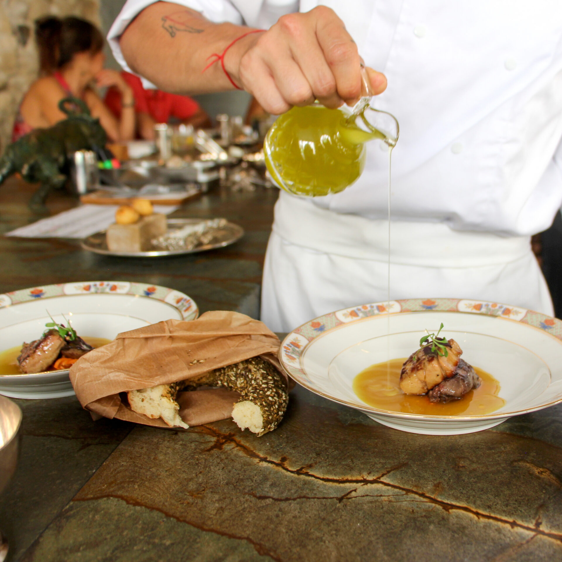 Shabour | PARIS BY MOUTH