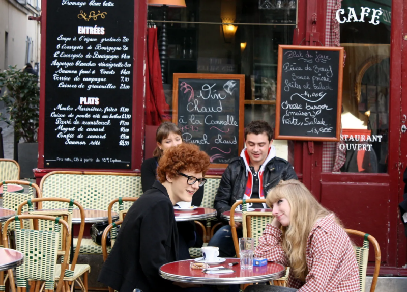 Tipping in Paris: Everything You Need to Know | PARIS BY MOUTH
