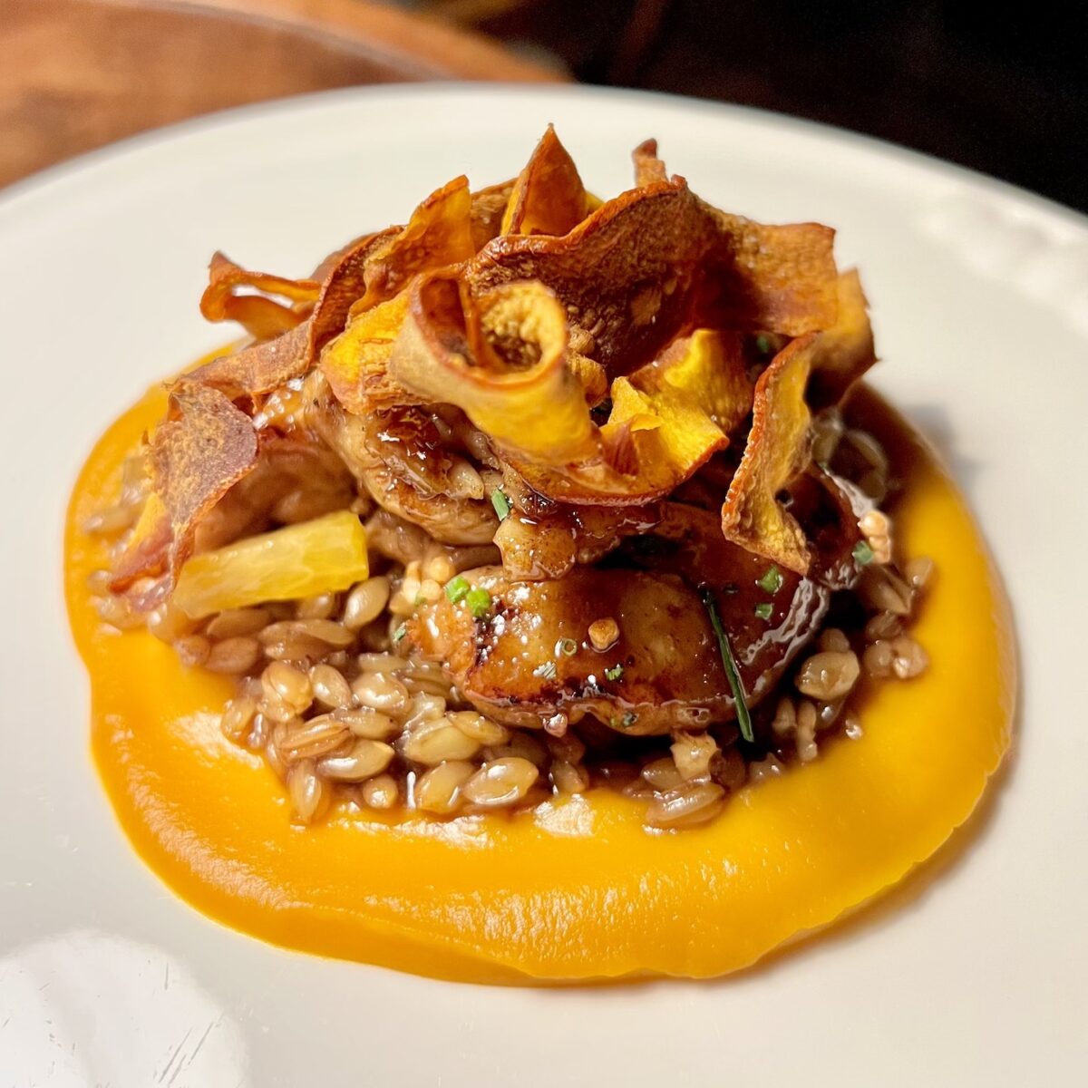 Pétrelle | PARIS BY MOUTH