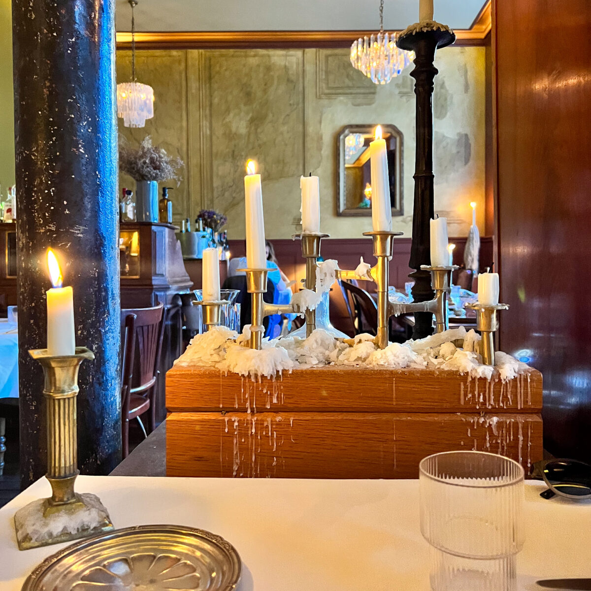 Pétrelle | PARIS BY MOUTH