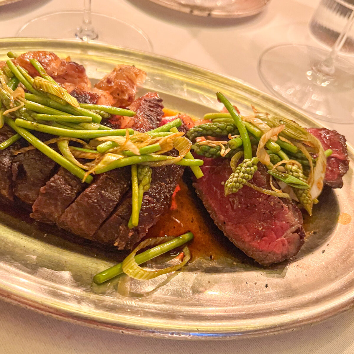 Pétrelle | PARIS BY MOUTH