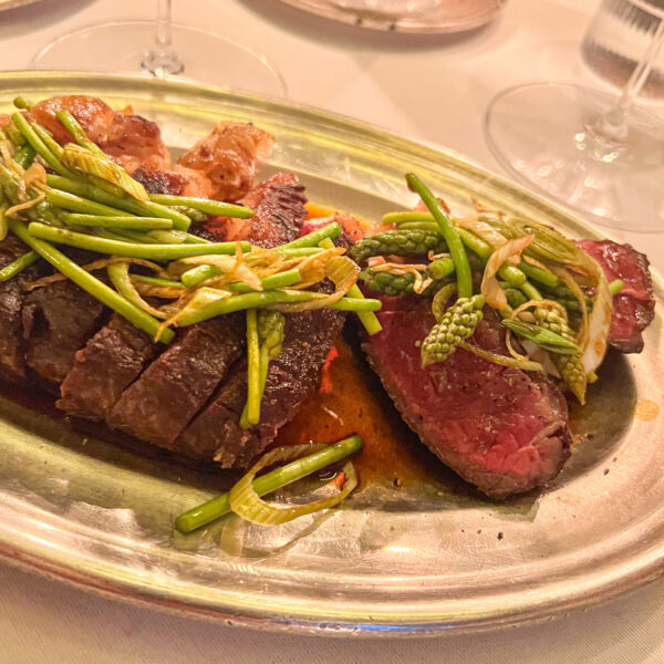 Pétrelle | PARIS BY MOUTH