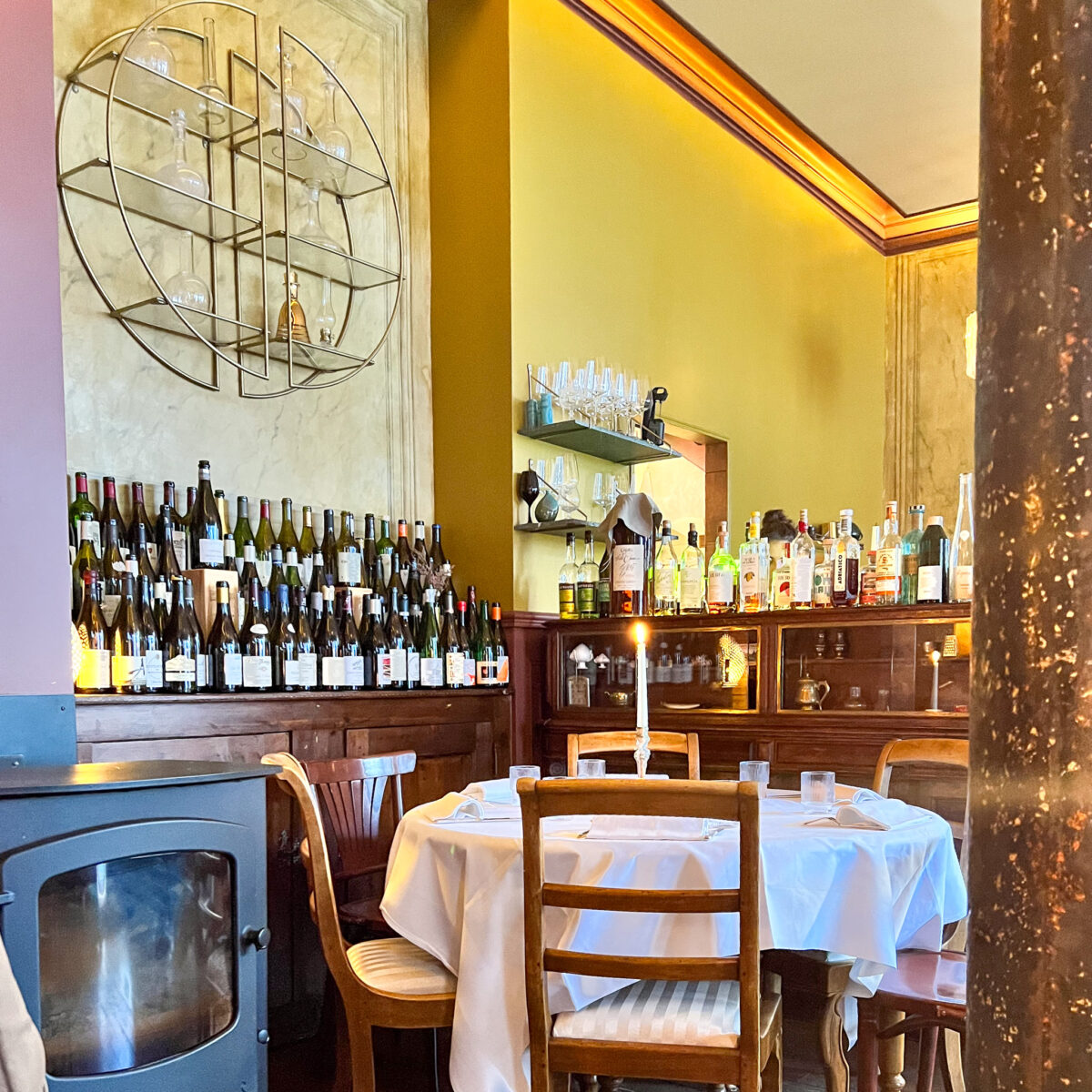 Pétrelle | PARIS BY MOUTH