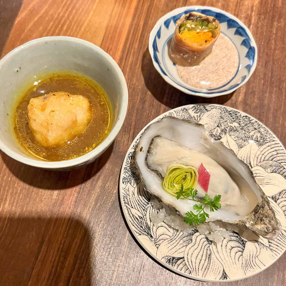 Yam'Tcha restaurant in Paris | PARIS BY MOUTH