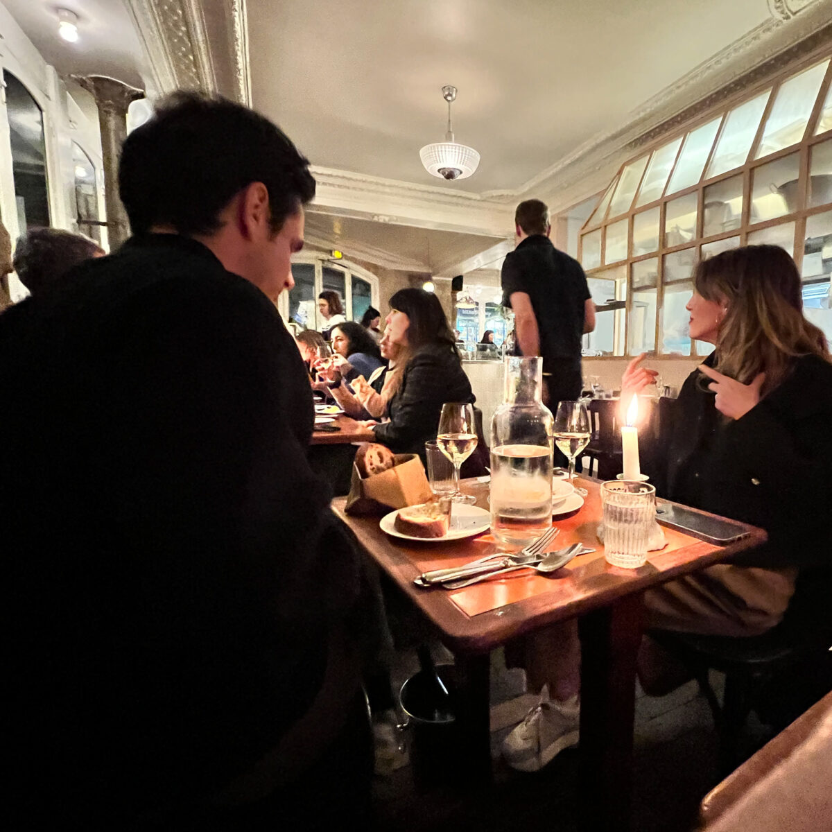 Soces | PARIS BY MOUTH