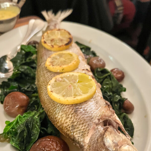 Soces | PARIS BY MOUTH