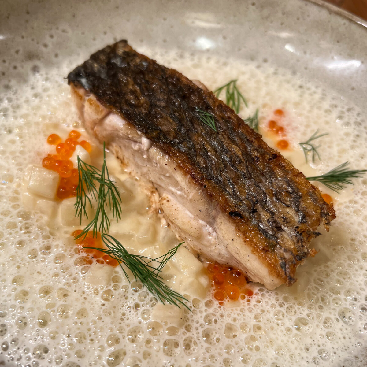 Dame Augustine | PARIS BY MOUTH