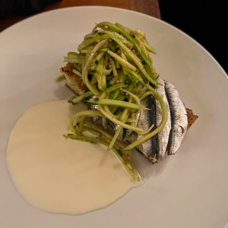 Soces | PARIS BY MOUTH