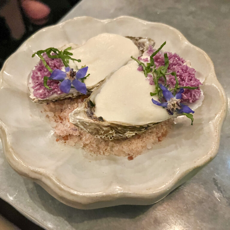 Frenchie | PARIS BY MOUTH