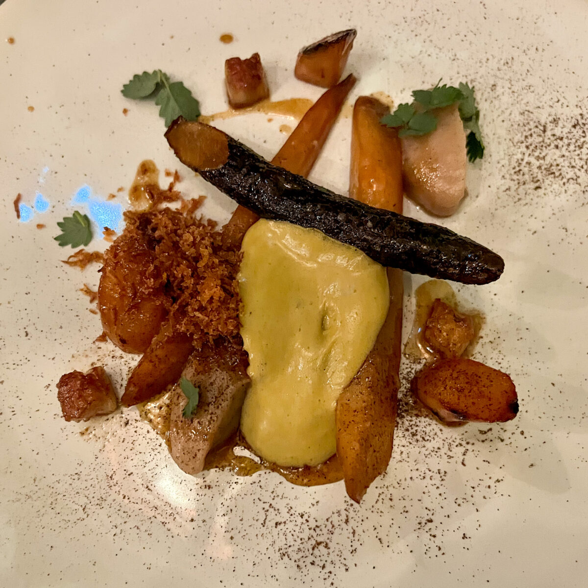 Frenchie | PARIS BY MOUTH