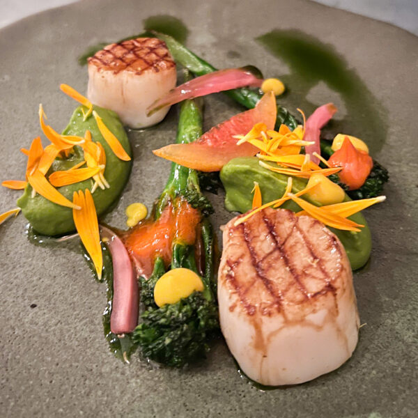 Frenchie | PARIS BY MOUTH