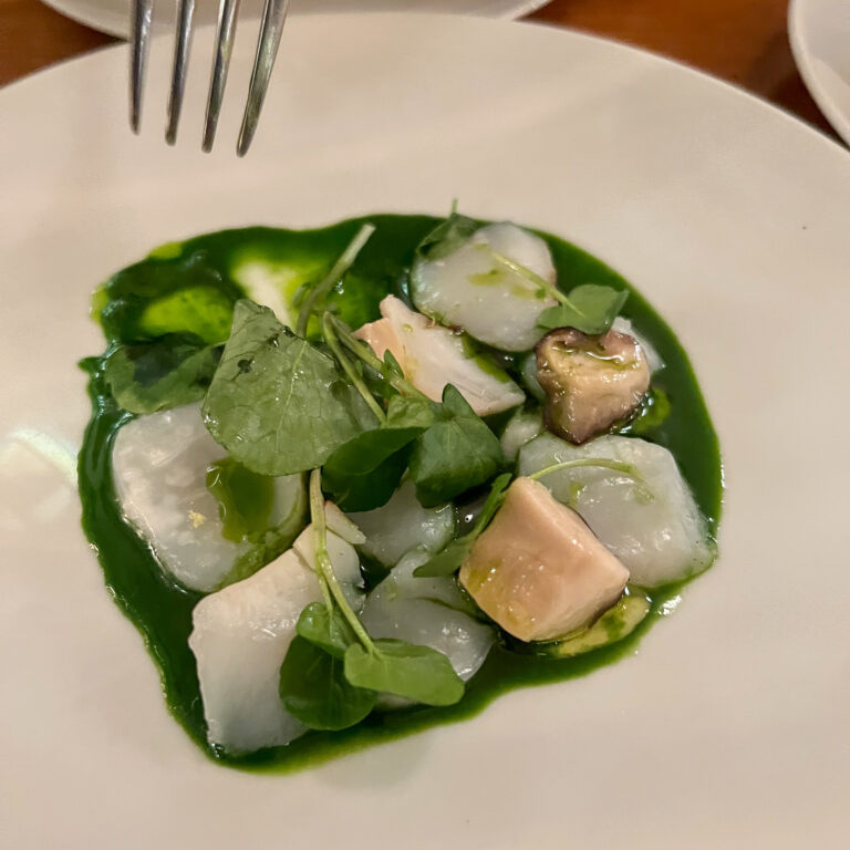 Soces | PARIS BY MOUTH