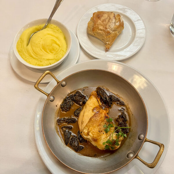 Bofinger | PARIS BY MOUTH