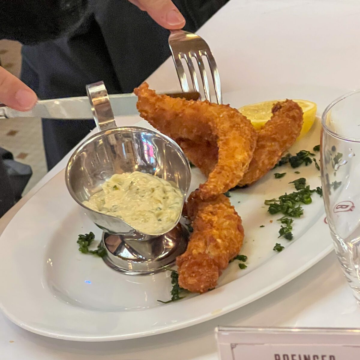 Bofinger | PARIS BY MOUTH