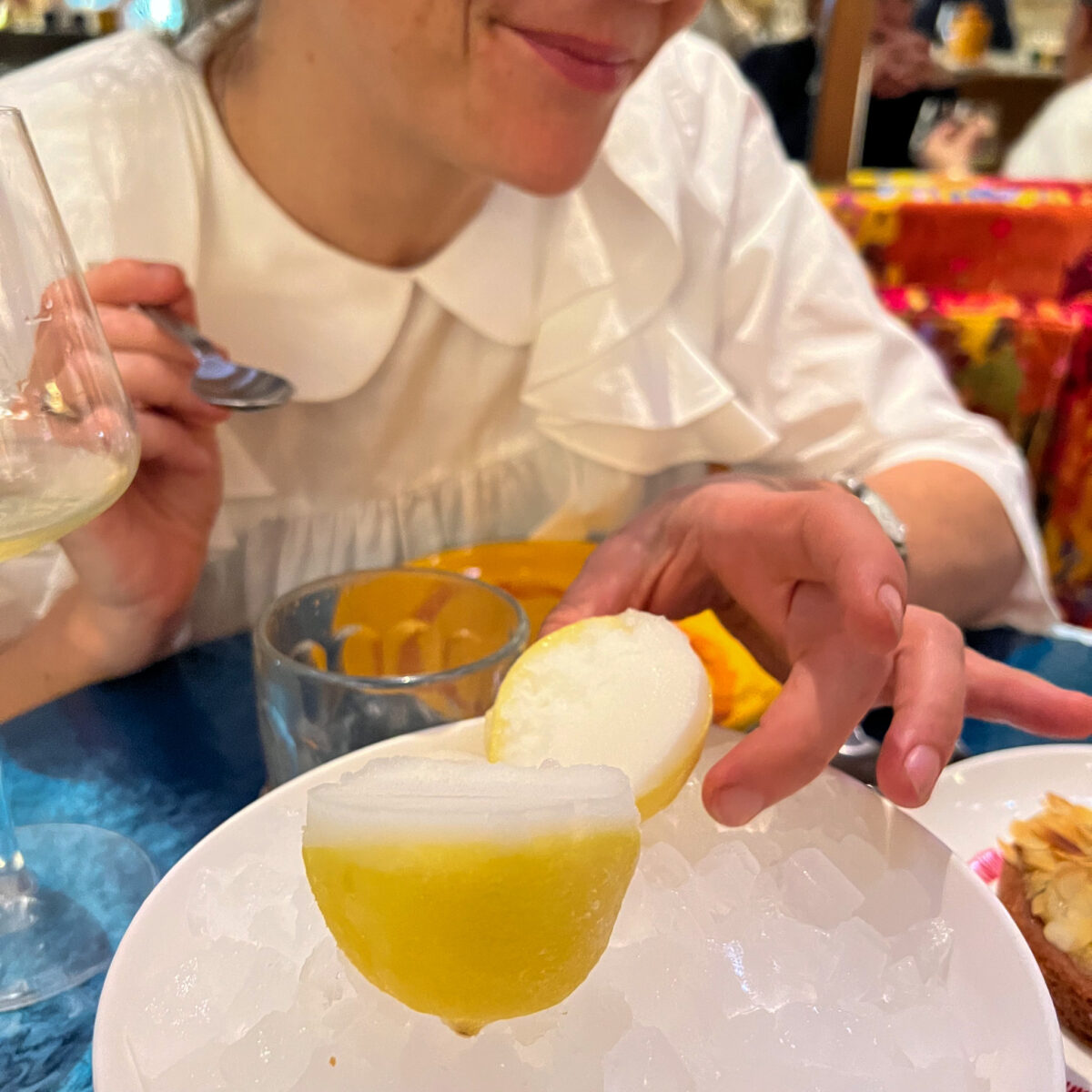 Vive | PARIS BY MOUTH