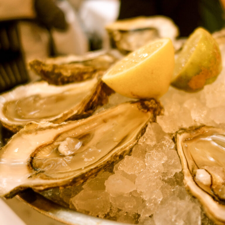 Bofinger | PARIS BY MOUTH