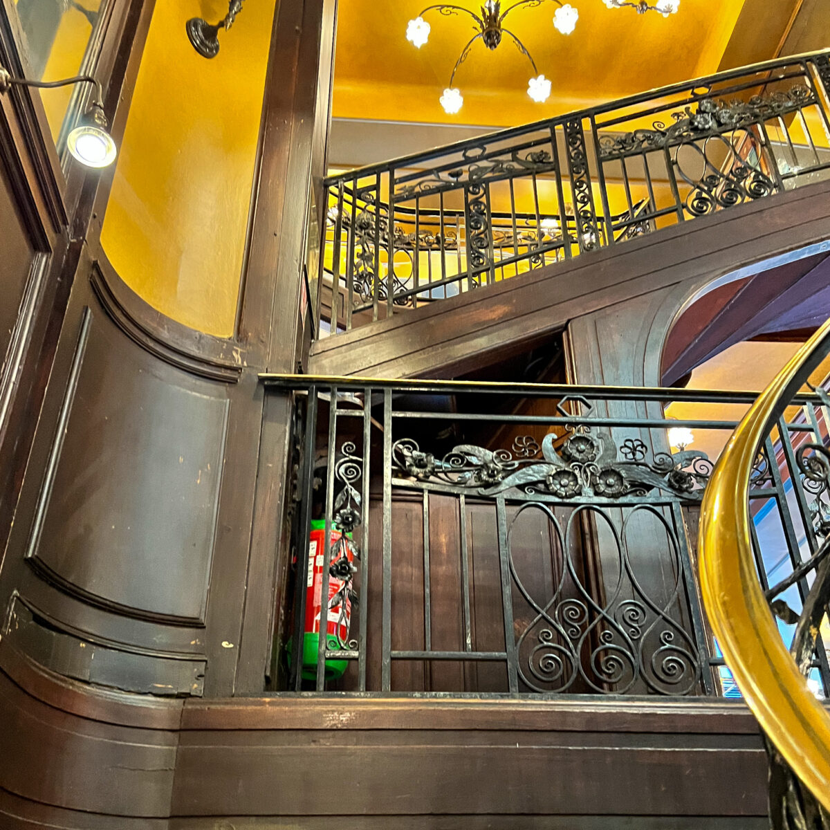 Bofinger | PARIS BY MOUTH