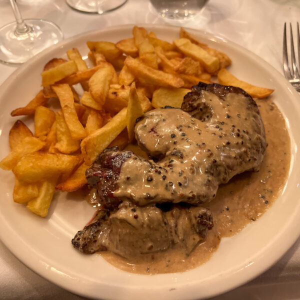 Le Severo | PARIS BY MOUTH