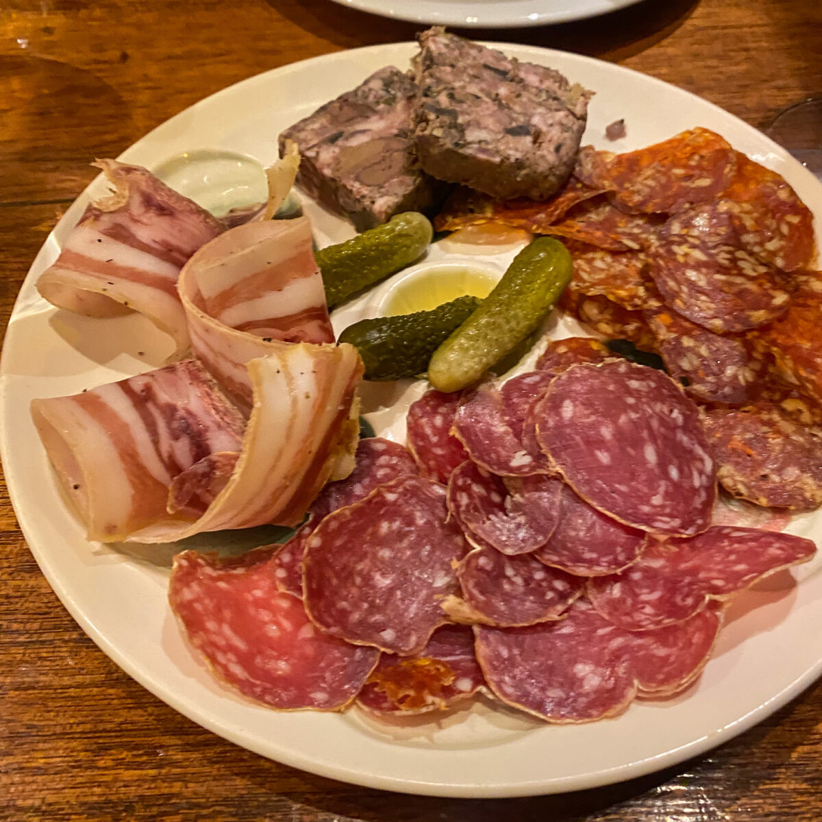 Café des Musées | PARIS BY MOUTH