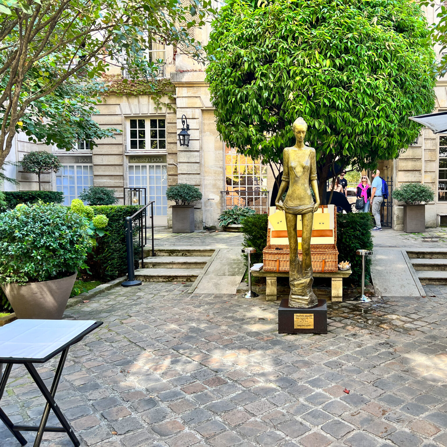 Anne | PARIS BY MOUTH