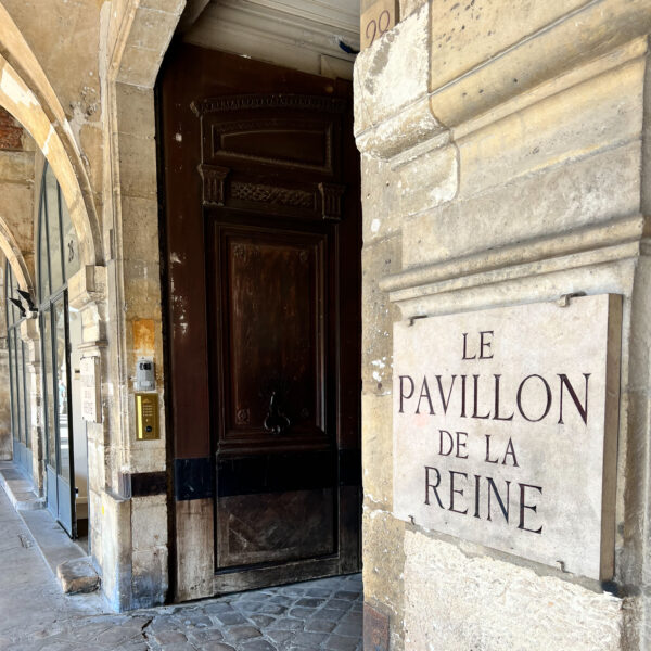 Anne | PARIS BY MOUTH