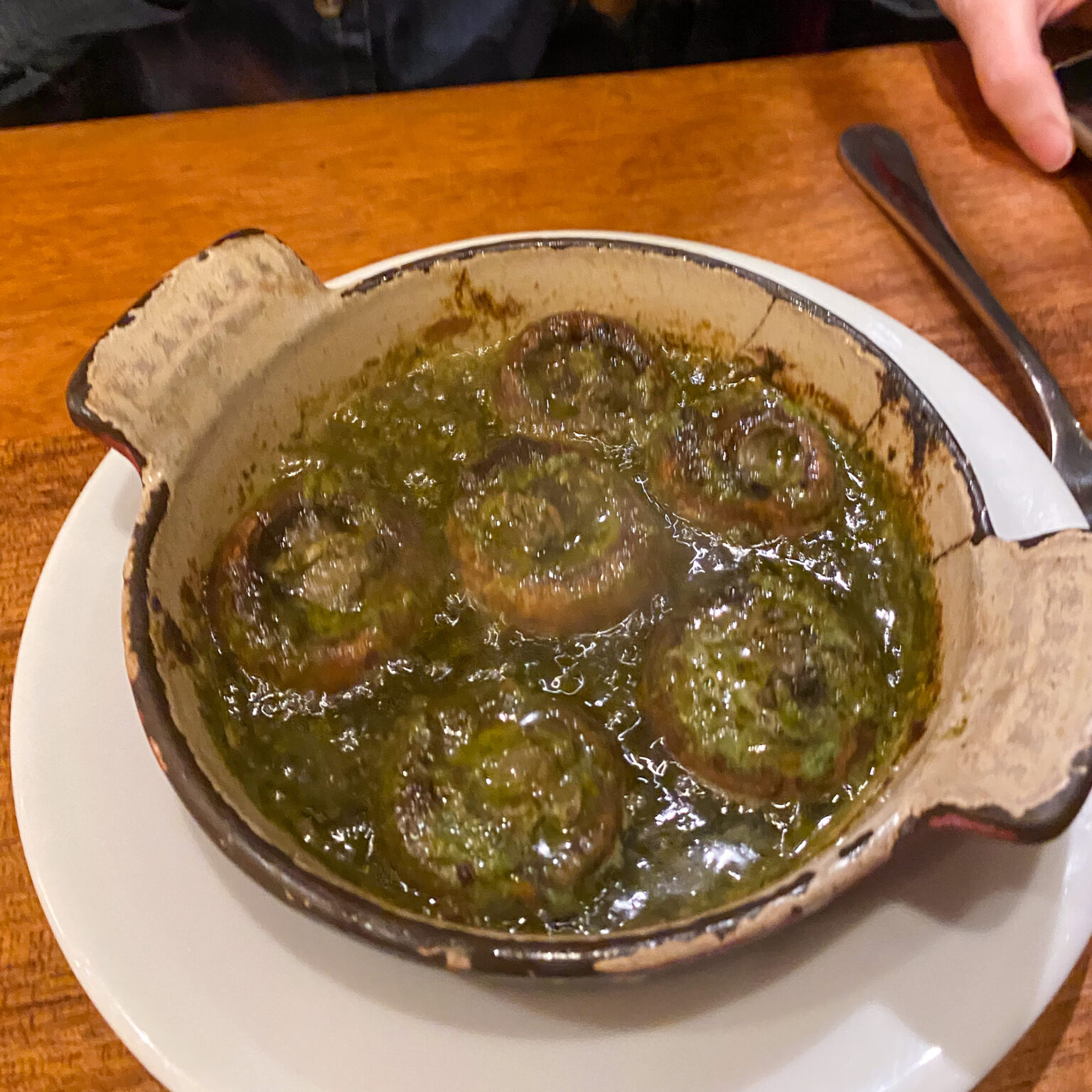 Café des Musées | PARIS BY MOUTH