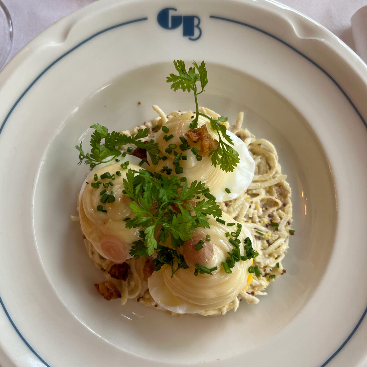 Grande Brasserie | PARIS BY MOUTH