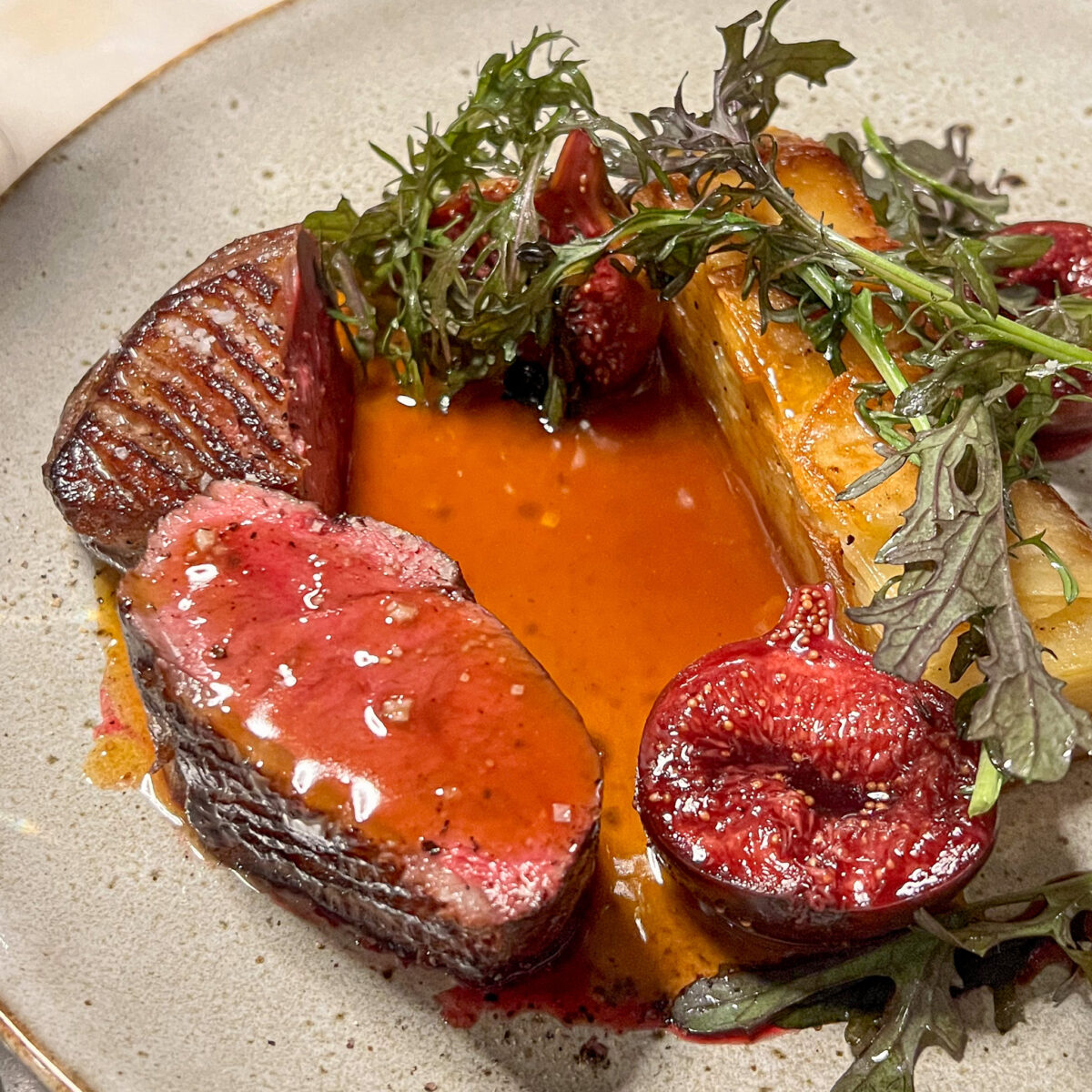 Aléa | PARIS BY MOUTH