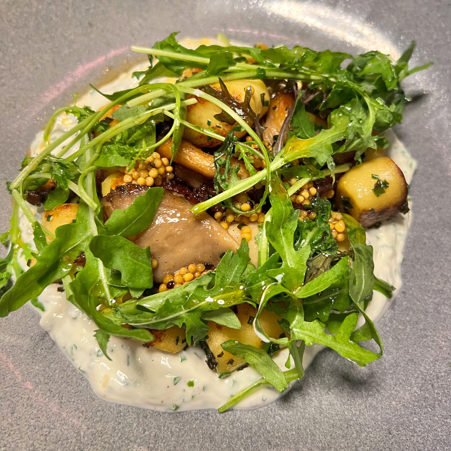 Aléa | PARIS BY MOUTH