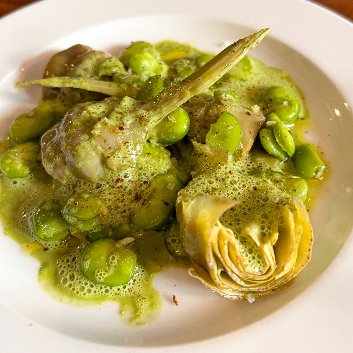 Caluche (NOW CLOSED) | PARIS BY MOUTH