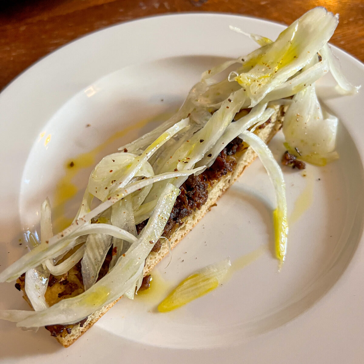 Caluche (NOW CLOSED) | PARIS BY MOUTH