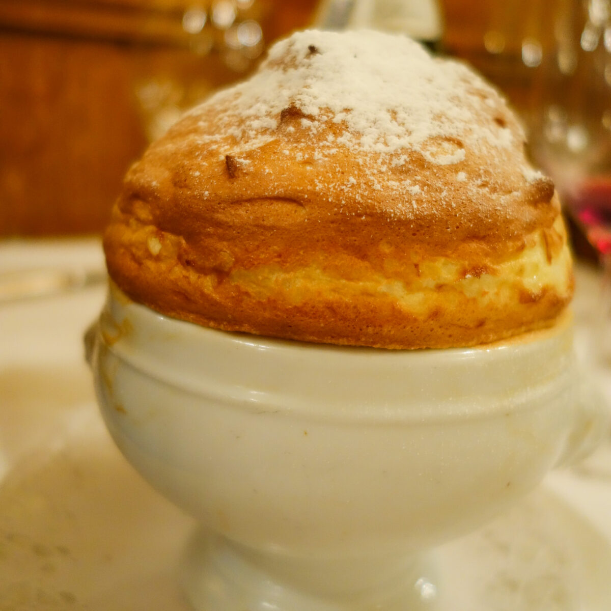 Josephine Chez Dumonet | PARIS BY MOUTH