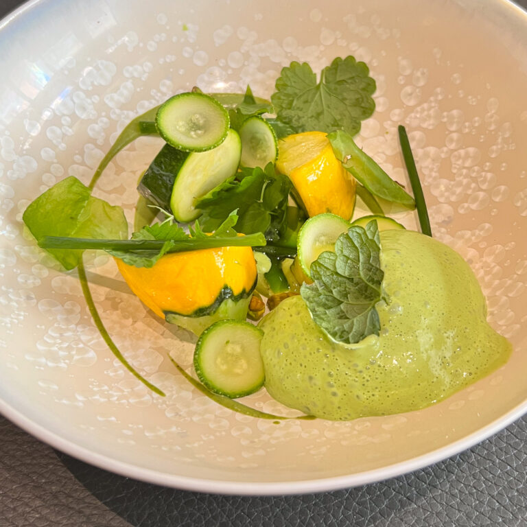 David Toutain | PARIS BY MOUTH