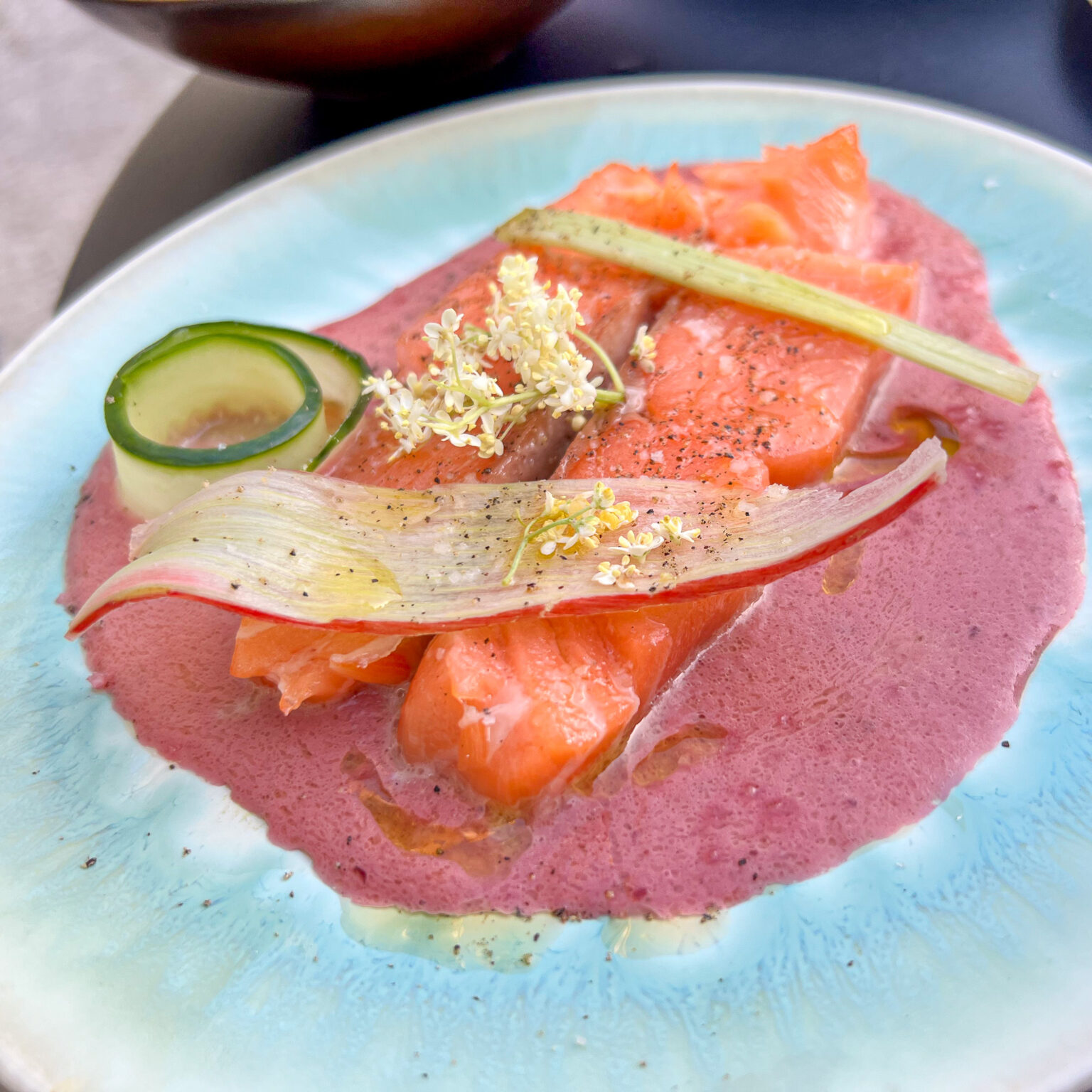 Fabula | PARIS BY MOUTH