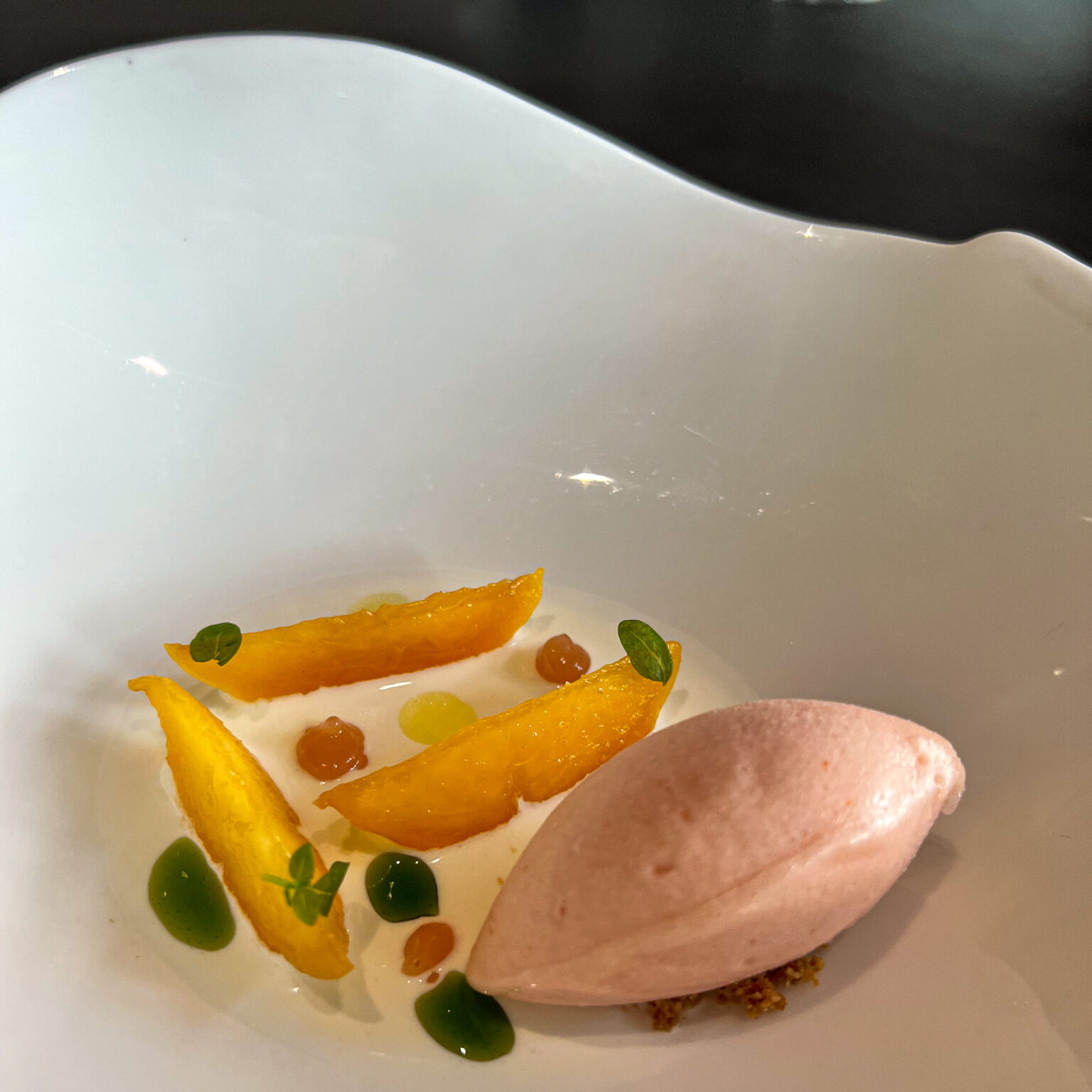 David Toutain | PARIS BY MOUTH