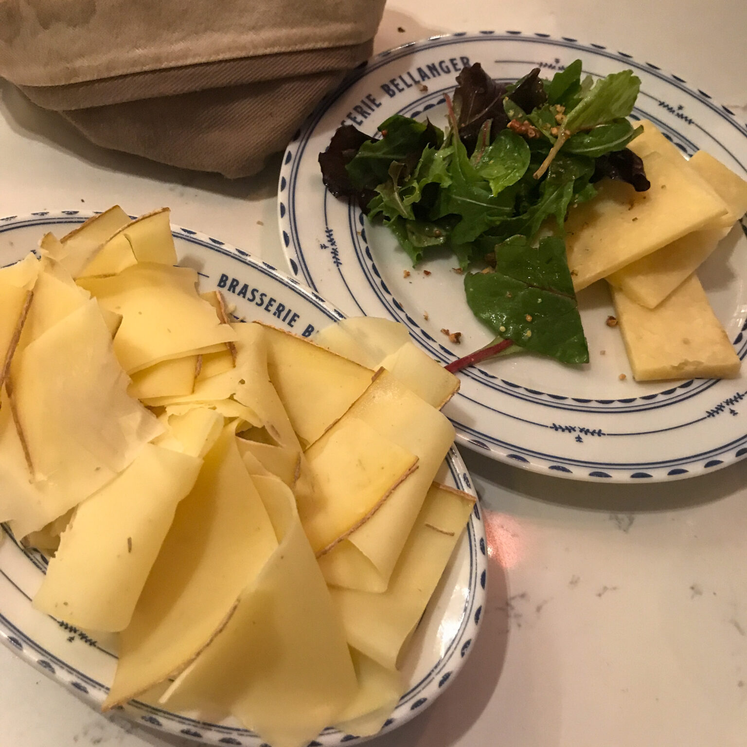Brasserie Bellanger | PARIS BY MOUTH