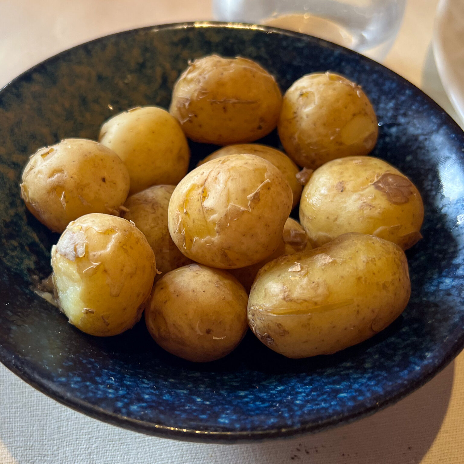 Le Duc | PARIS BY MOUTH