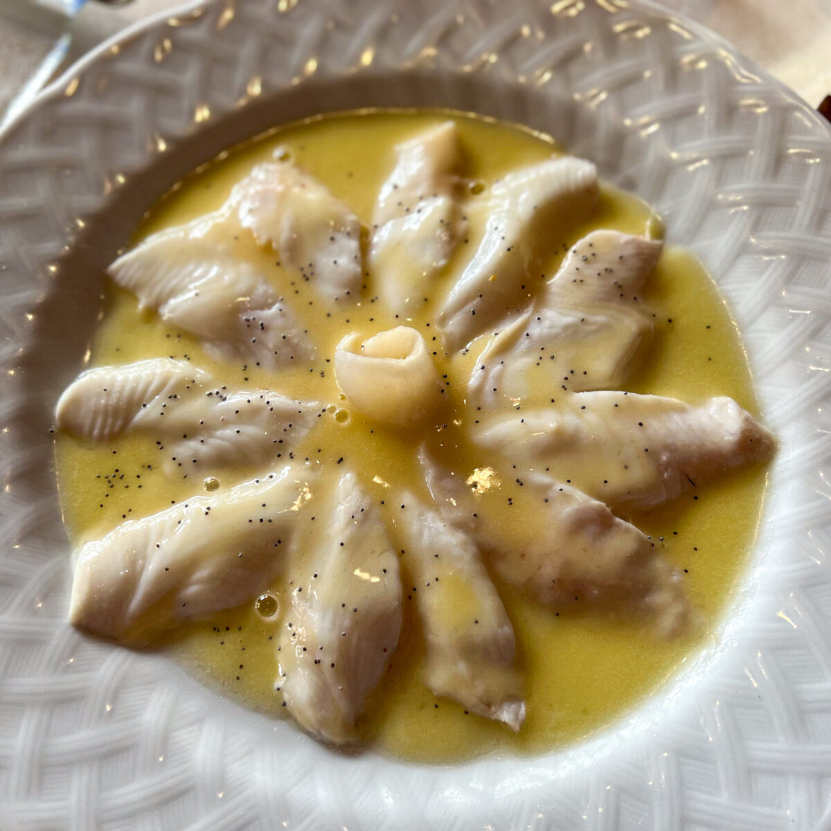 Le Duc | PARIS BY MOUTH