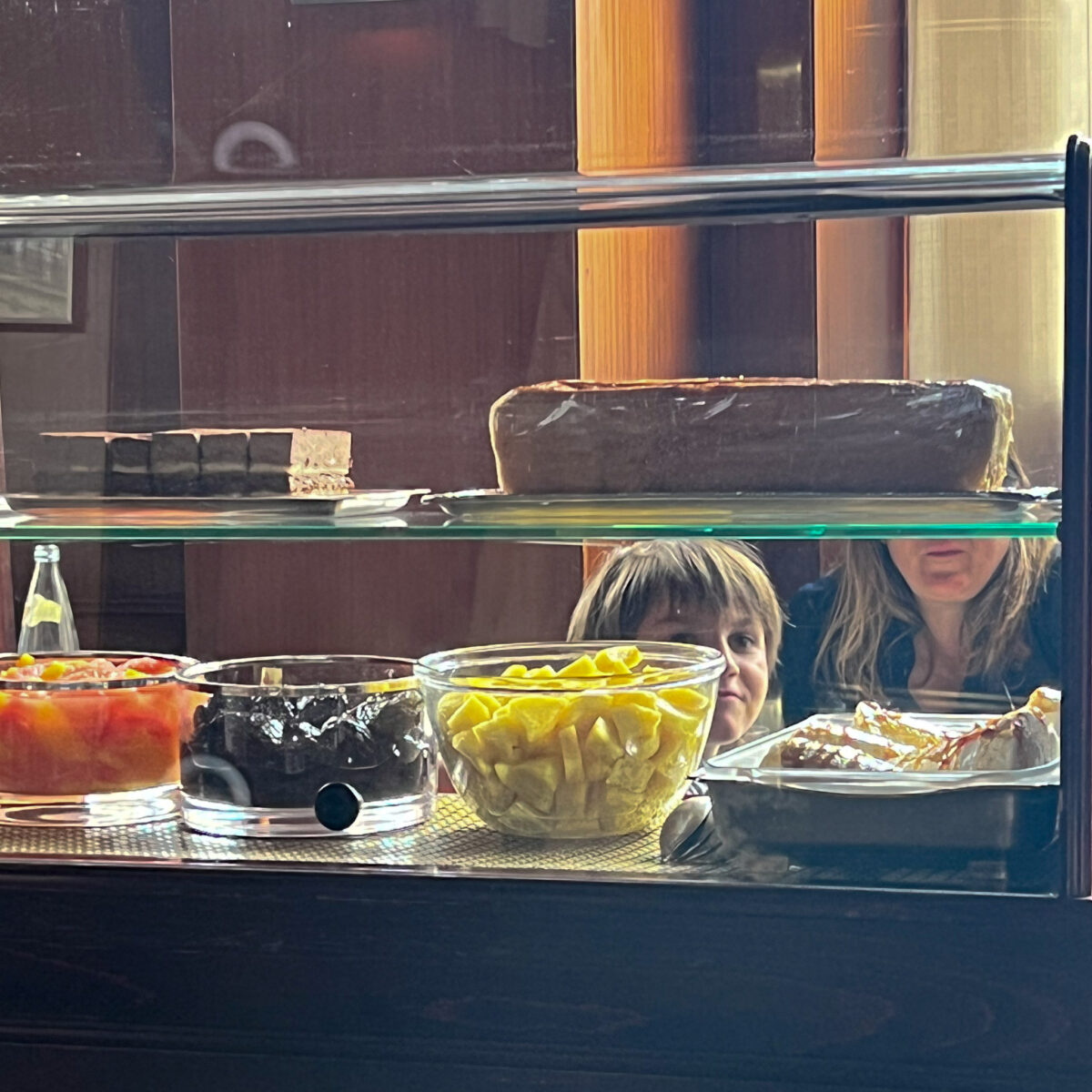 Le Duc | PARIS BY MOUTH