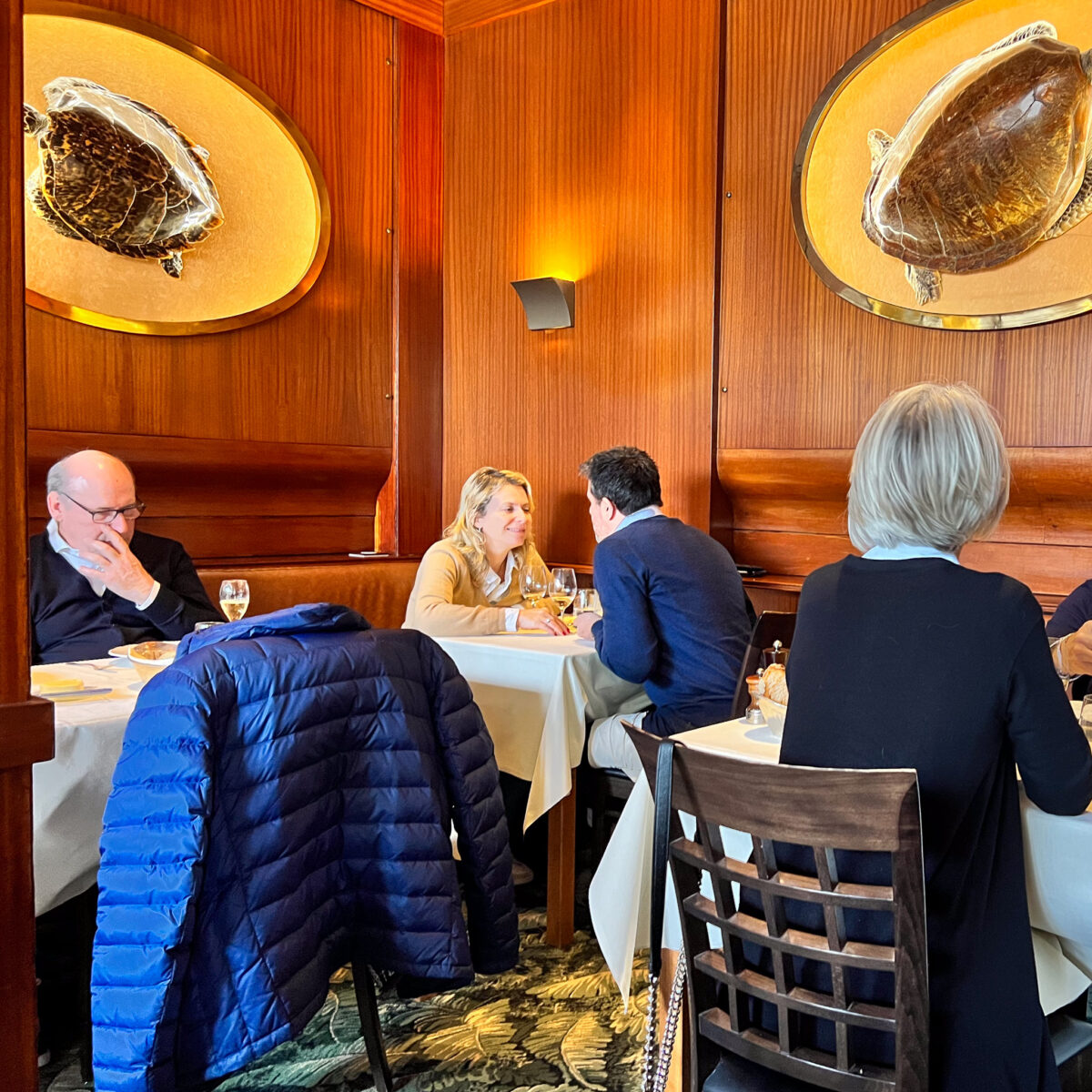 Le Duc | PARIS BY MOUTH