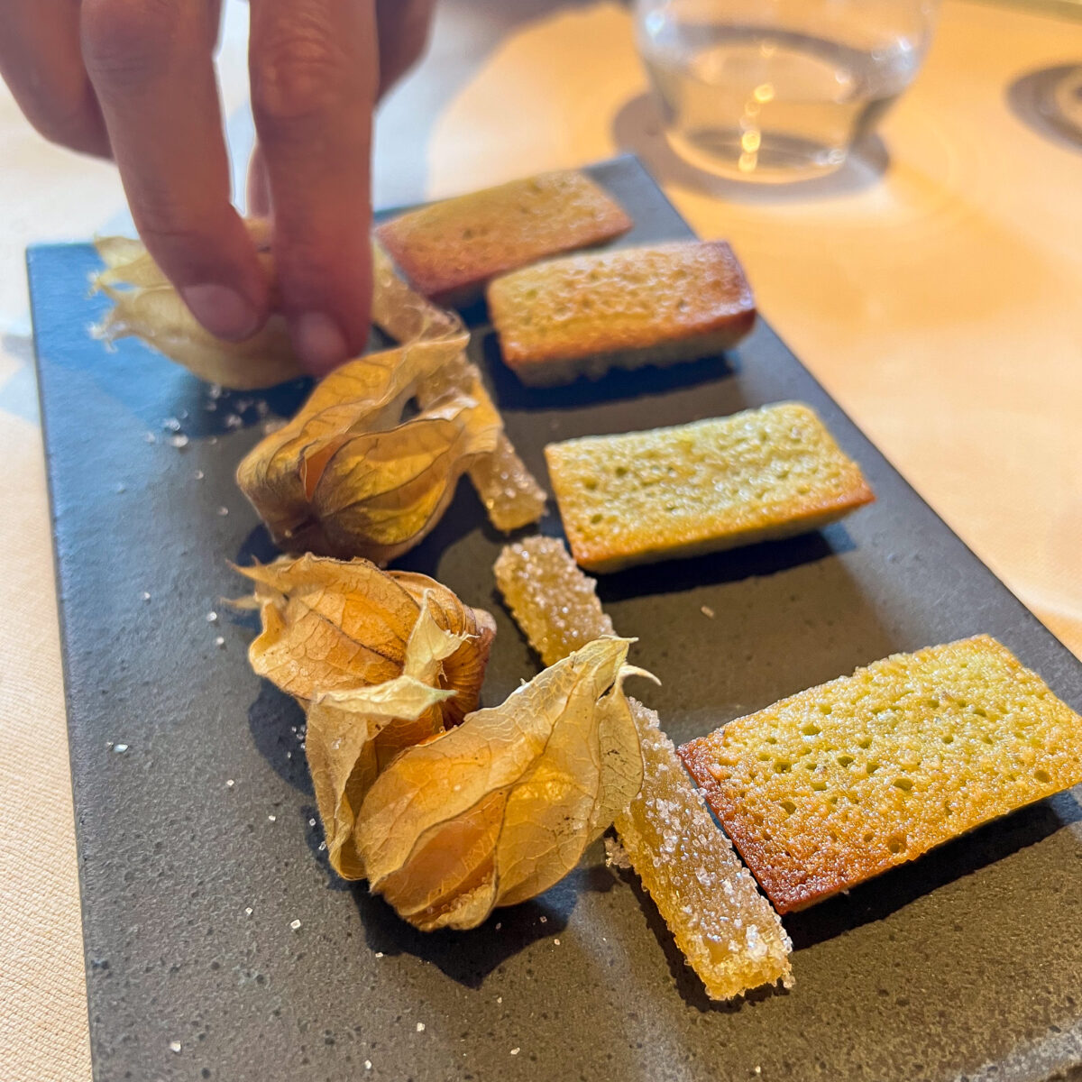 Le Duc | PARIS BY MOUTH