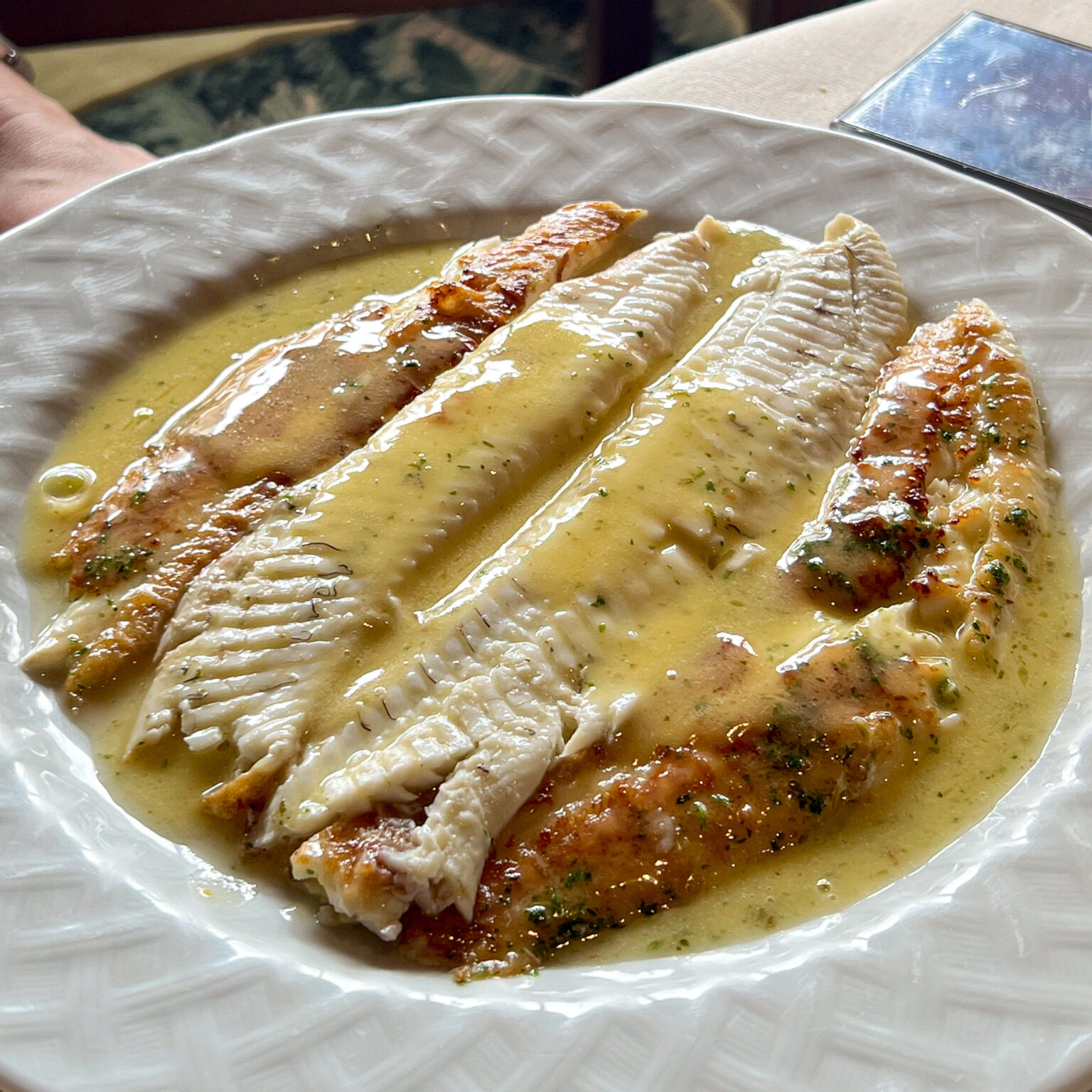 Le Duc | PARIS BY MOUTH