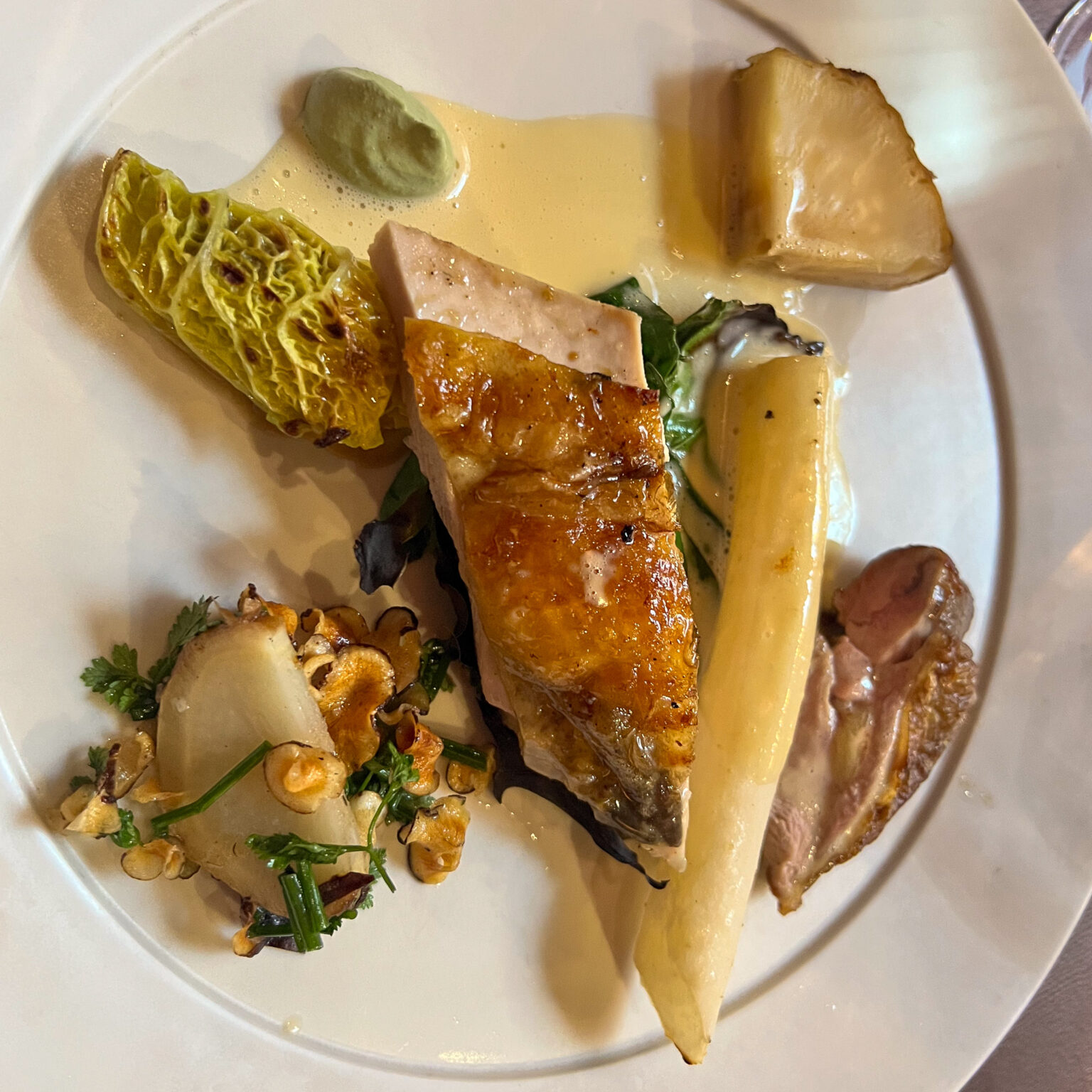 Maison | PARIS BY MOUTH