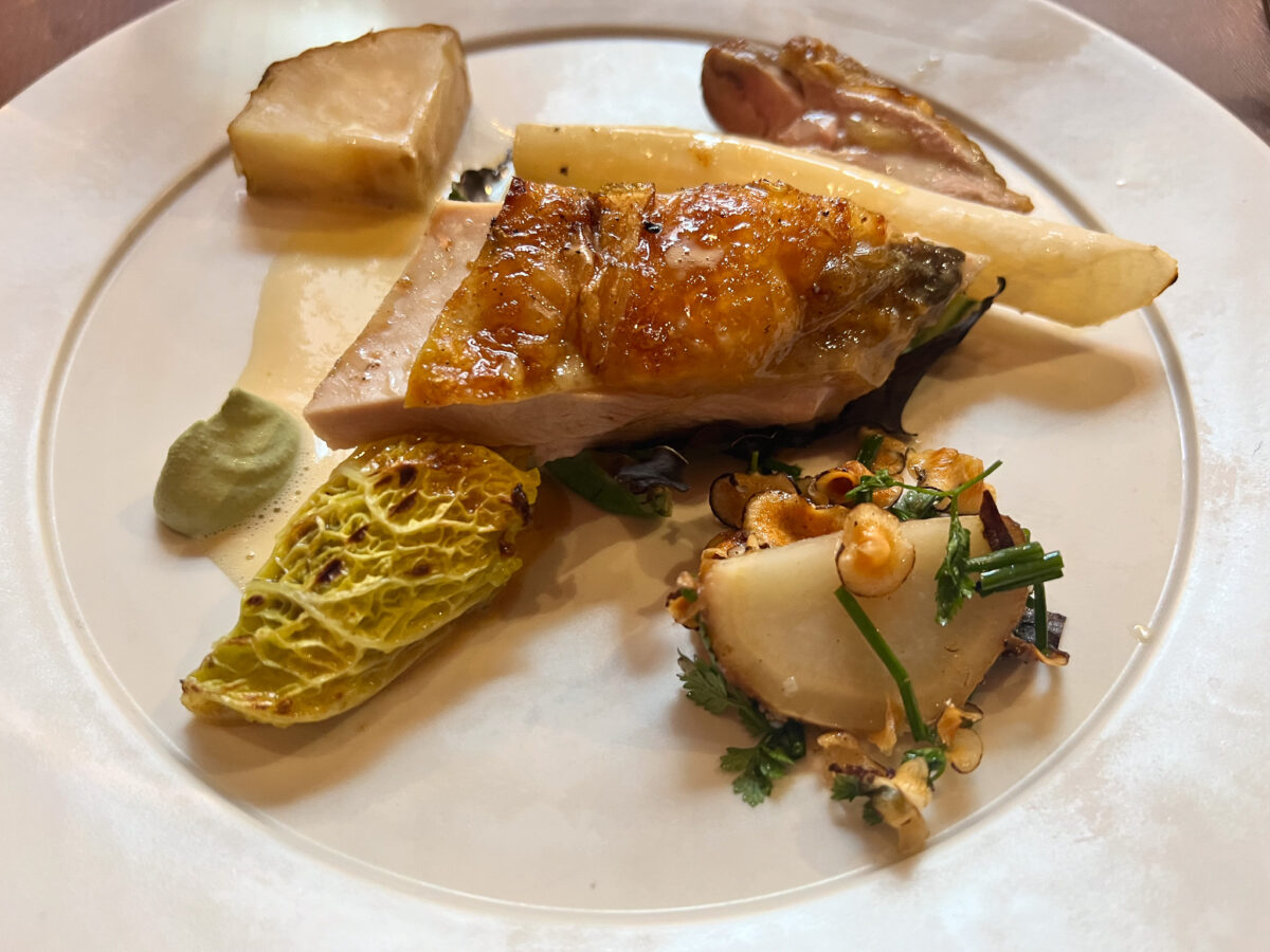 Maison | PARIS BY MOUTH