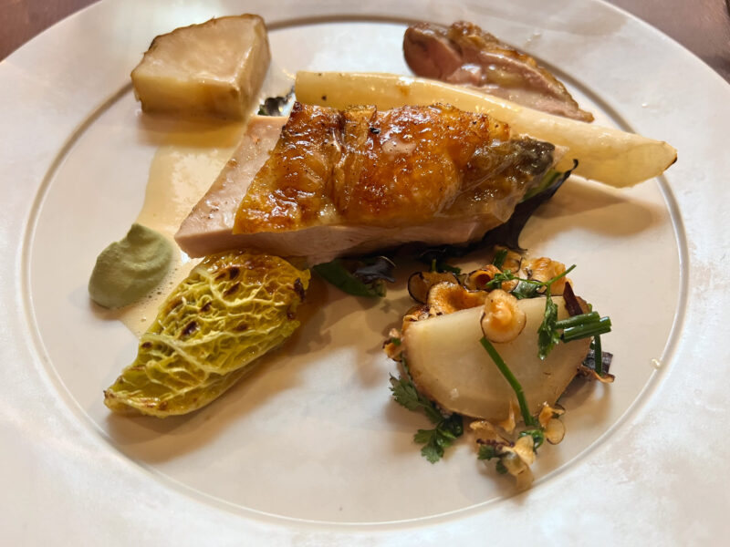 Maison | PARIS BY MOUTH