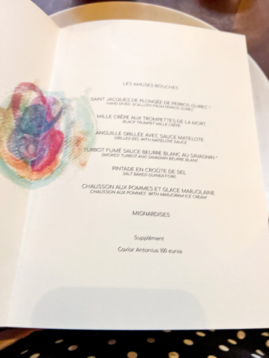 Maison | PARIS BY MOUTH