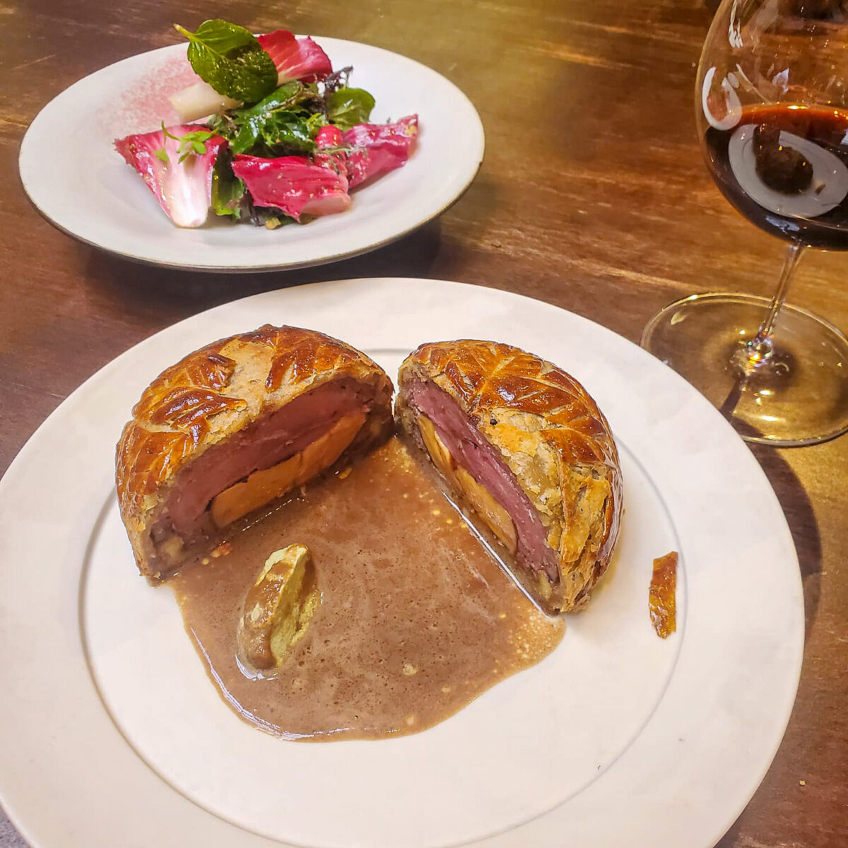 Maison | PARIS BY MOUTH