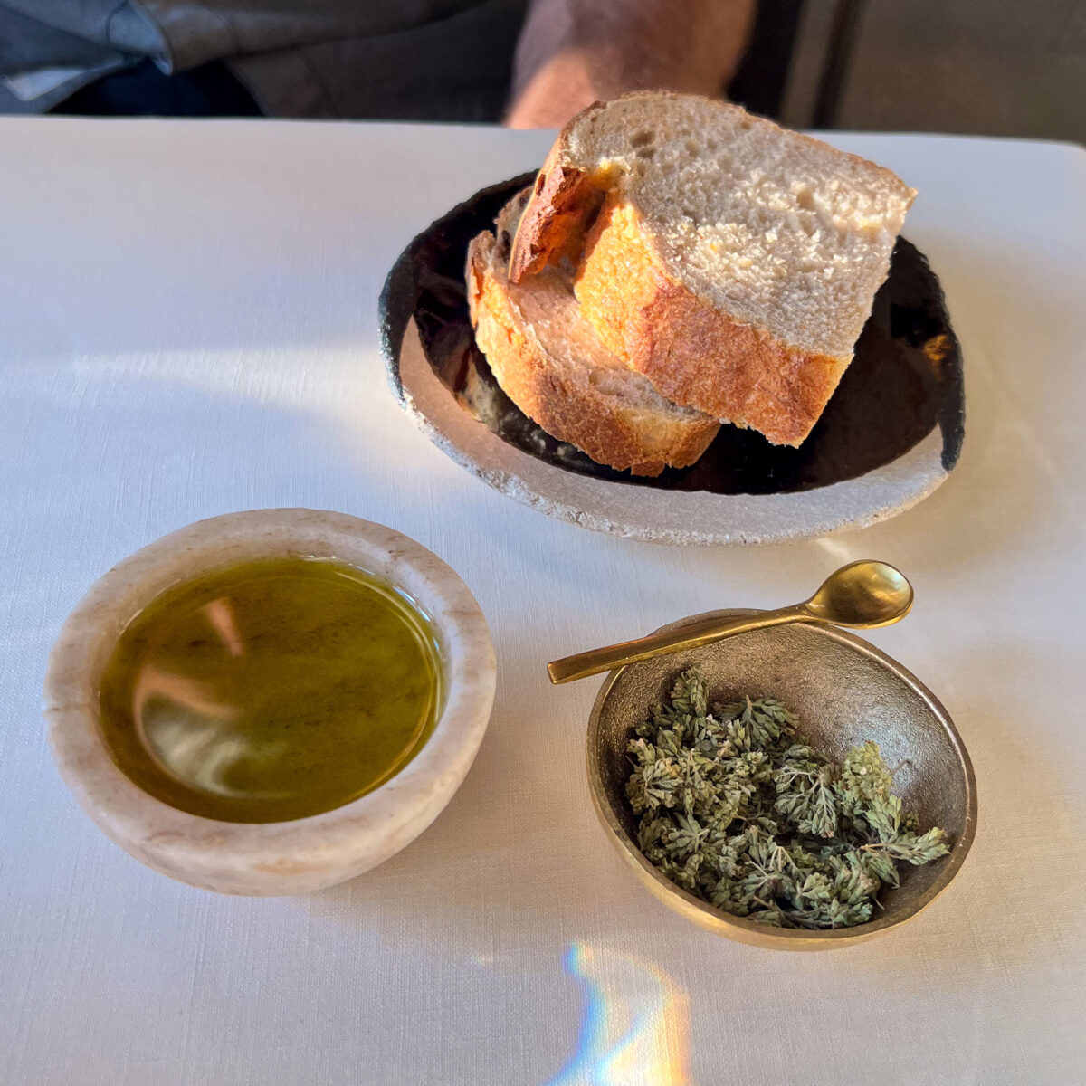 Palais Royal Restaurant | PARIS BY MOUTH - France