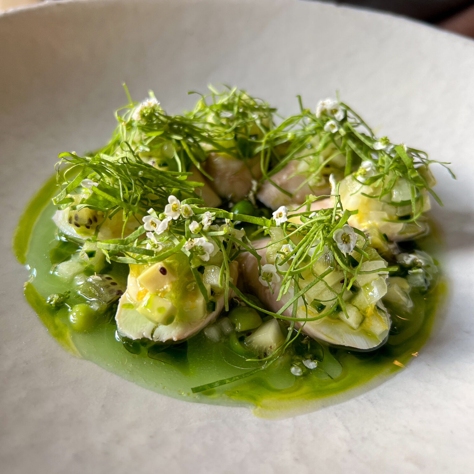 Palais Royal Restaurant (NOW CLOSED) | PARIS BY MOUTH
